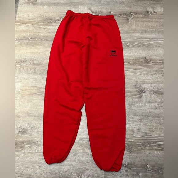 Jerzees | Pants | Dodge Viper Lounge Pants Fangs Logo | Poshmark
